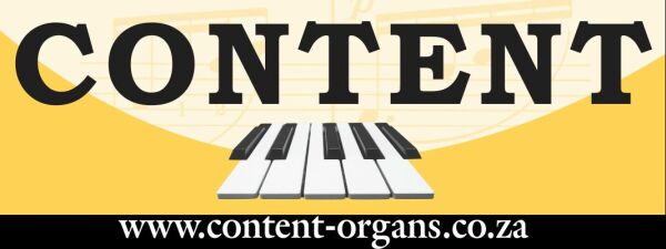 Pre-Owned Organs by L'organaro